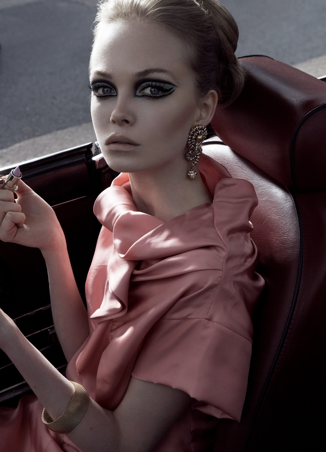 Road Trip Aubadegirl s Closet